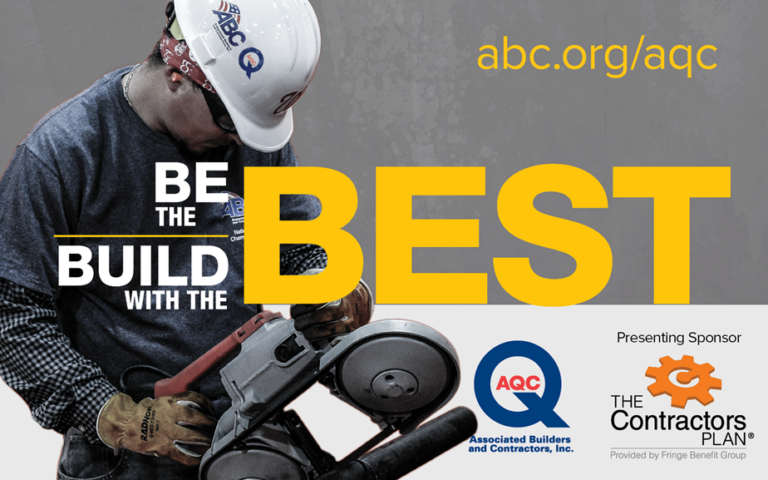 AQC 2019 - We're Honored Once Again! - GFP Mobile Mix Delaware Concrete ...